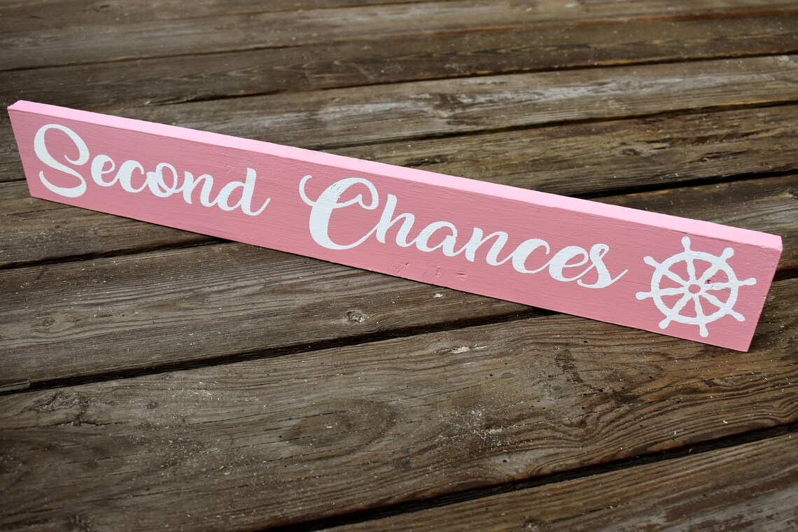 Boat Name Sign Personalized Quarterboard Dock or Boathouse - Etsy