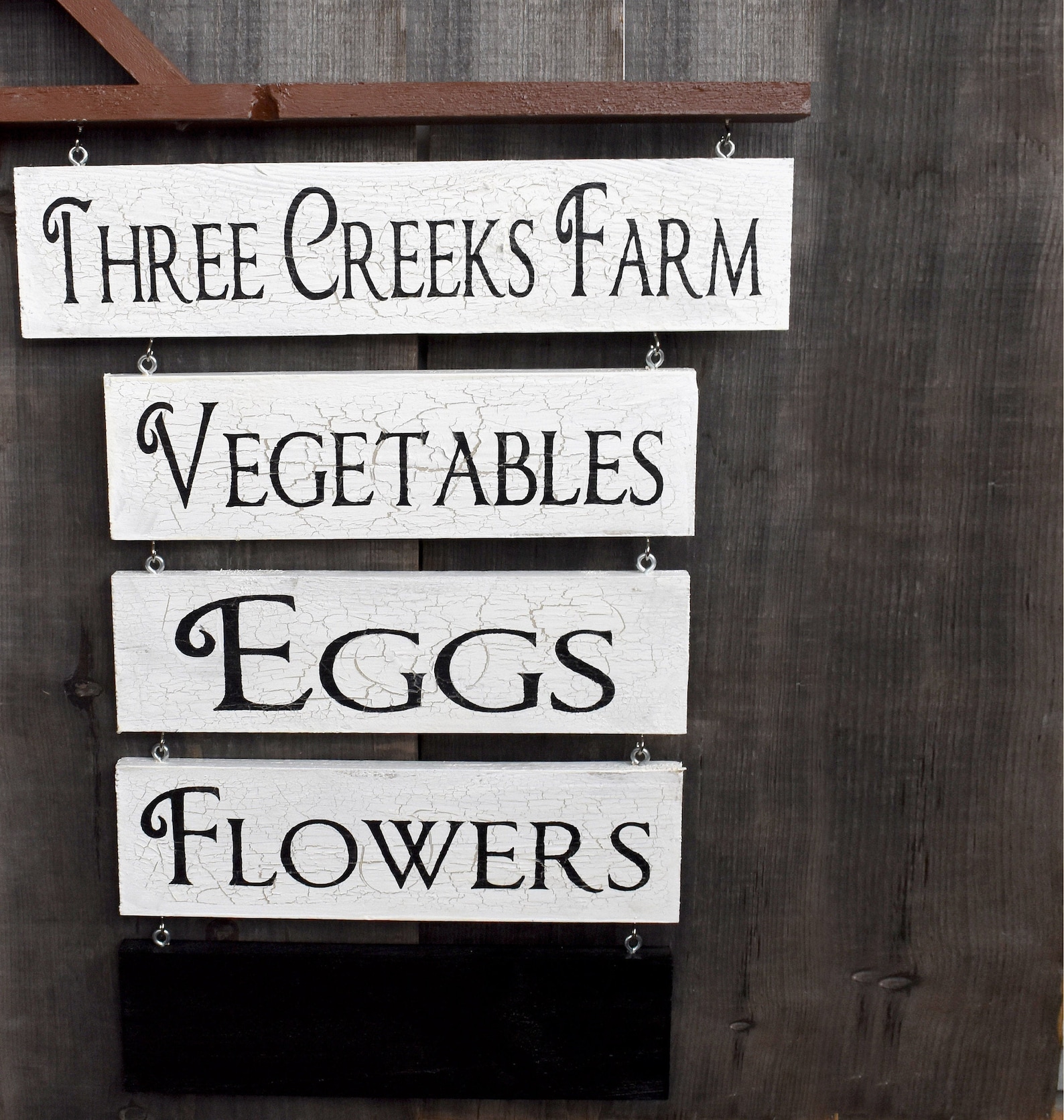Custom Farmstand Signs Farmers Market Signage Menu Board | Etsy