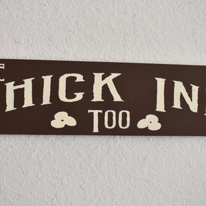 Custom Alpaca Sign | Personalize Farm Gift | Goats Sheep Ducks Peacocks ...