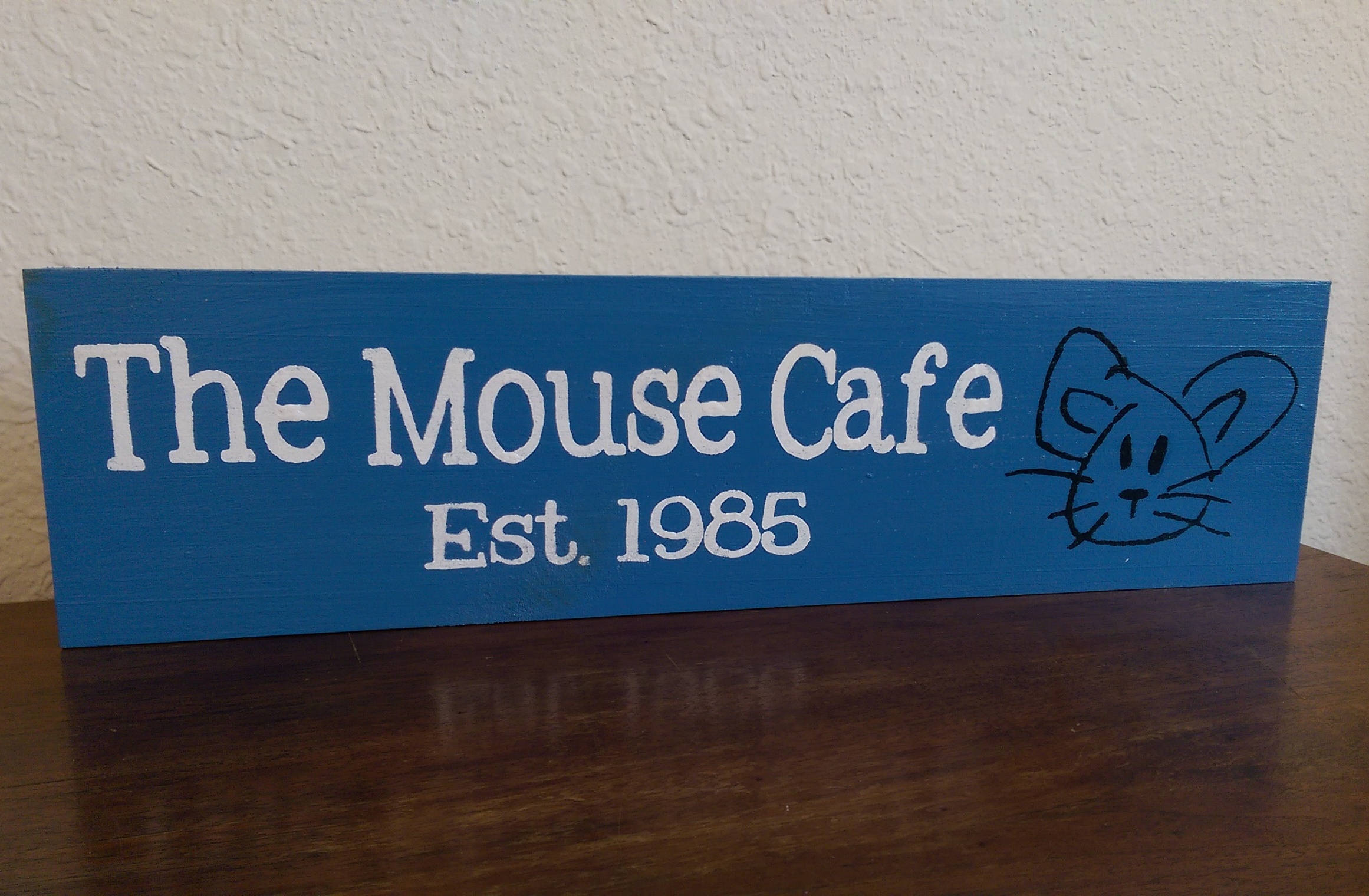 Custom Sign for House Garage Playhouse Clubhouse Tree | Etsy