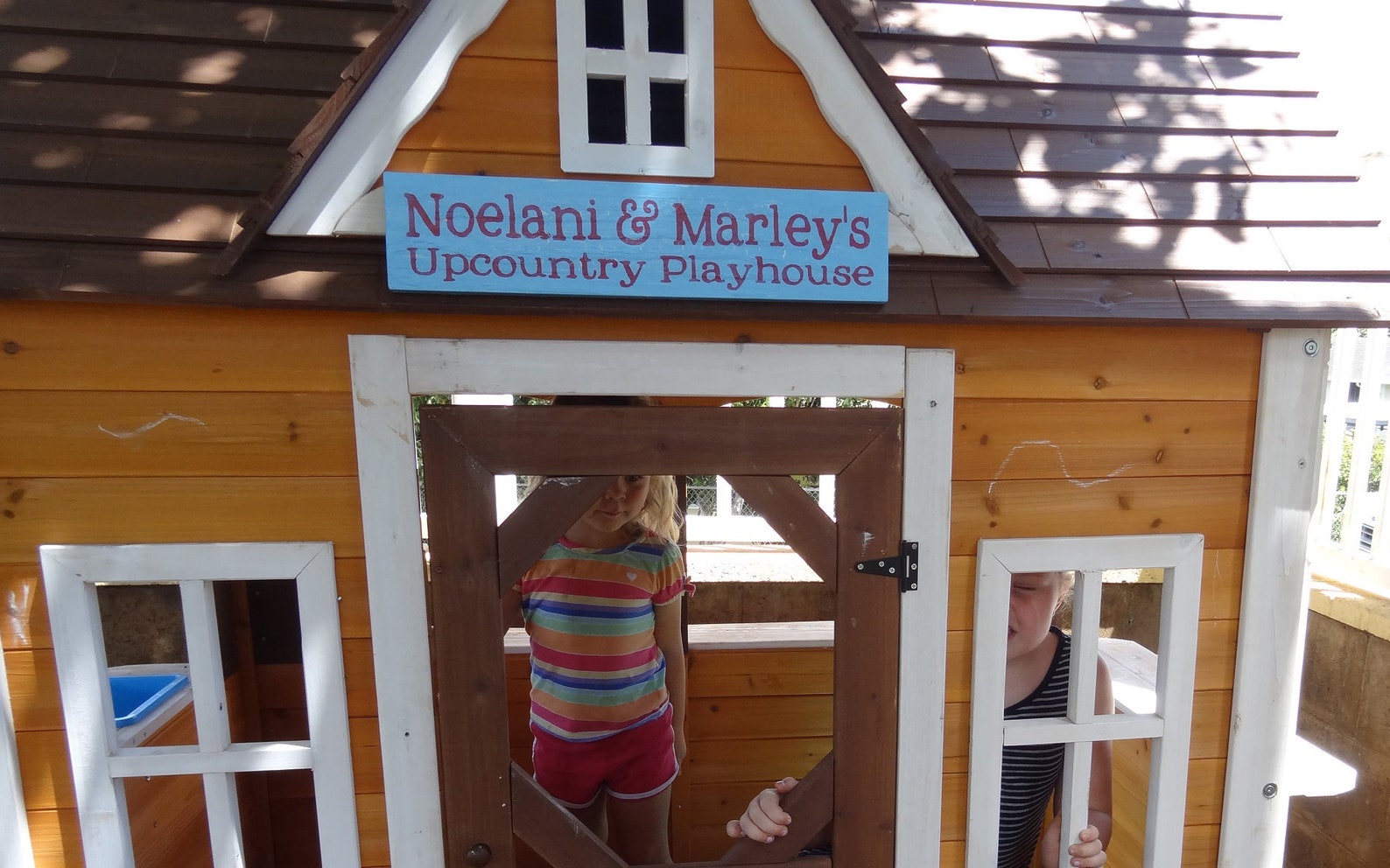 Custom Playhouse Sign for Kids Clubhouse Fort Playroom | Etsy