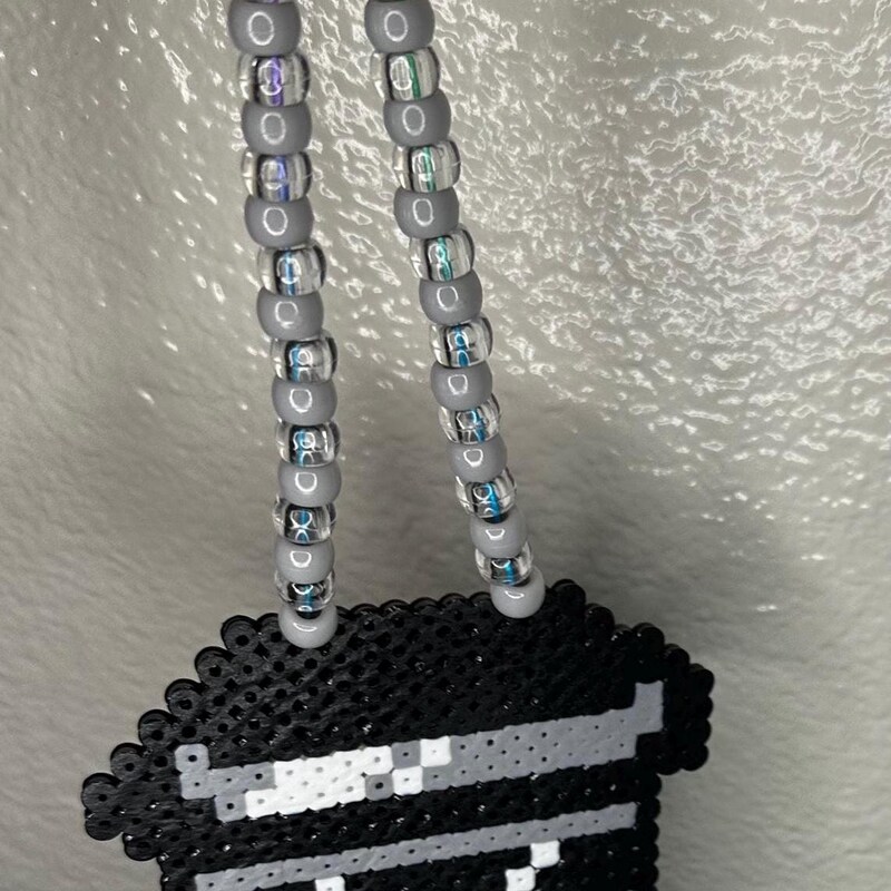 Forsaken Chance Cosplay - Etsy