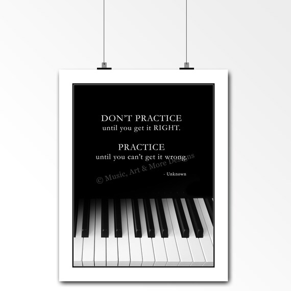 Cute Music Quotes With Piano