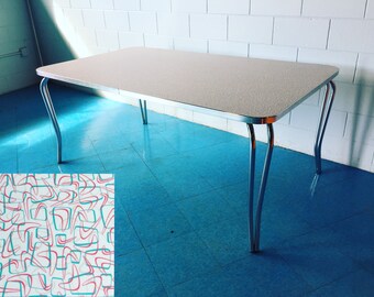 Boomerang table | Etsy