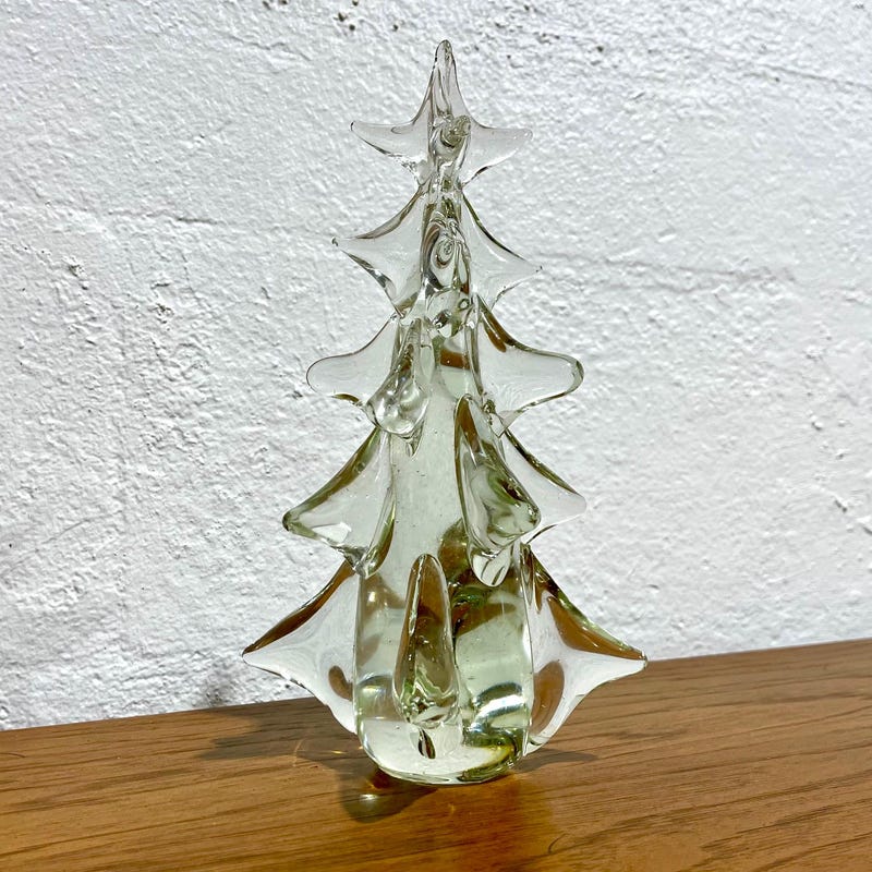 Christmas Tree Top - Etsy