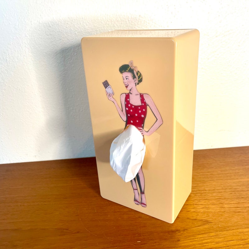 Pin up Bathroom - Etsy