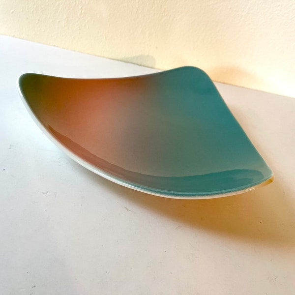 Triangle Dish - Etsy