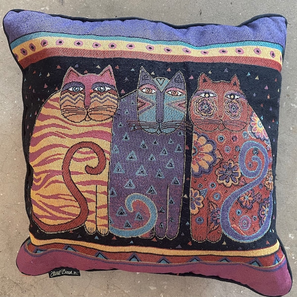 Laurel Burch Cats - Etsy