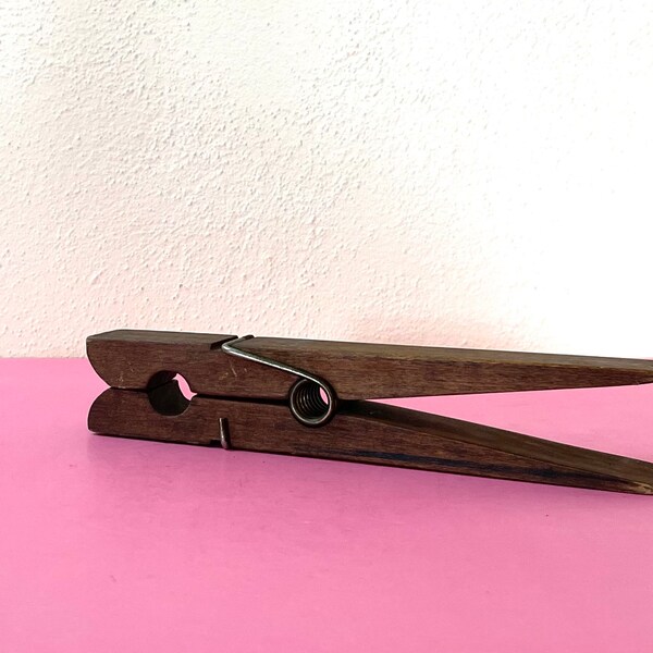Giant Clothes Pin - Etsy