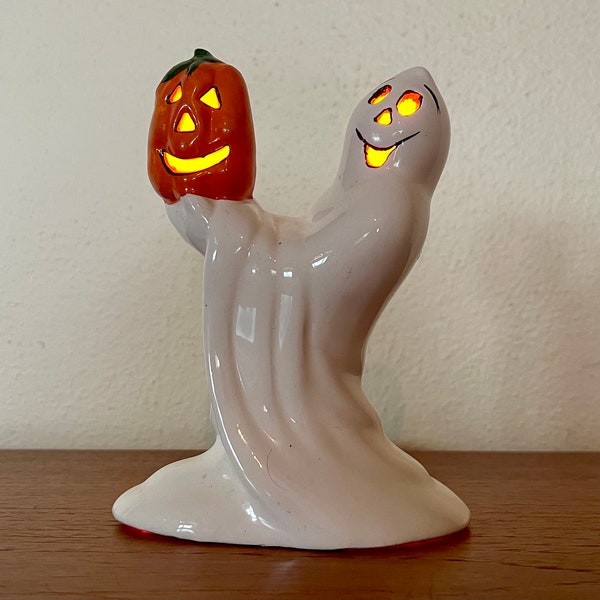 Jack O Lantern Light - Etsy
