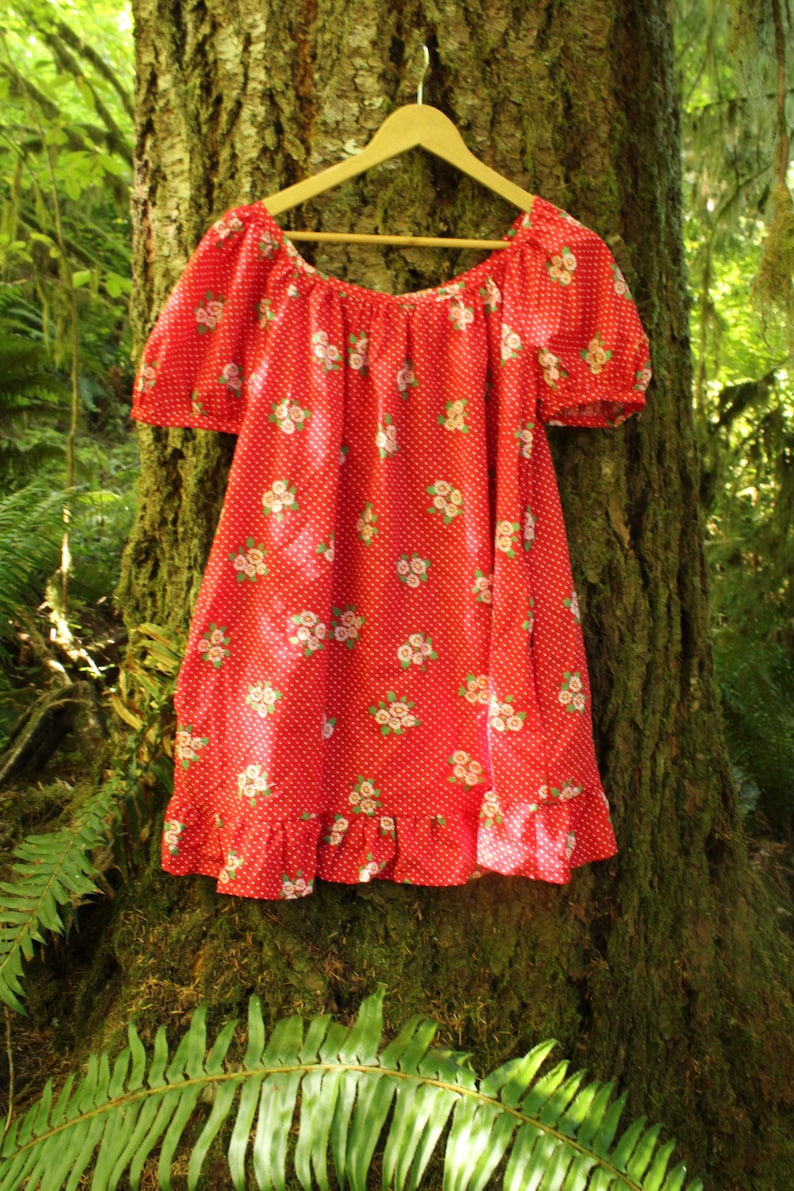 Loretta Dress Pattern - Etsy
