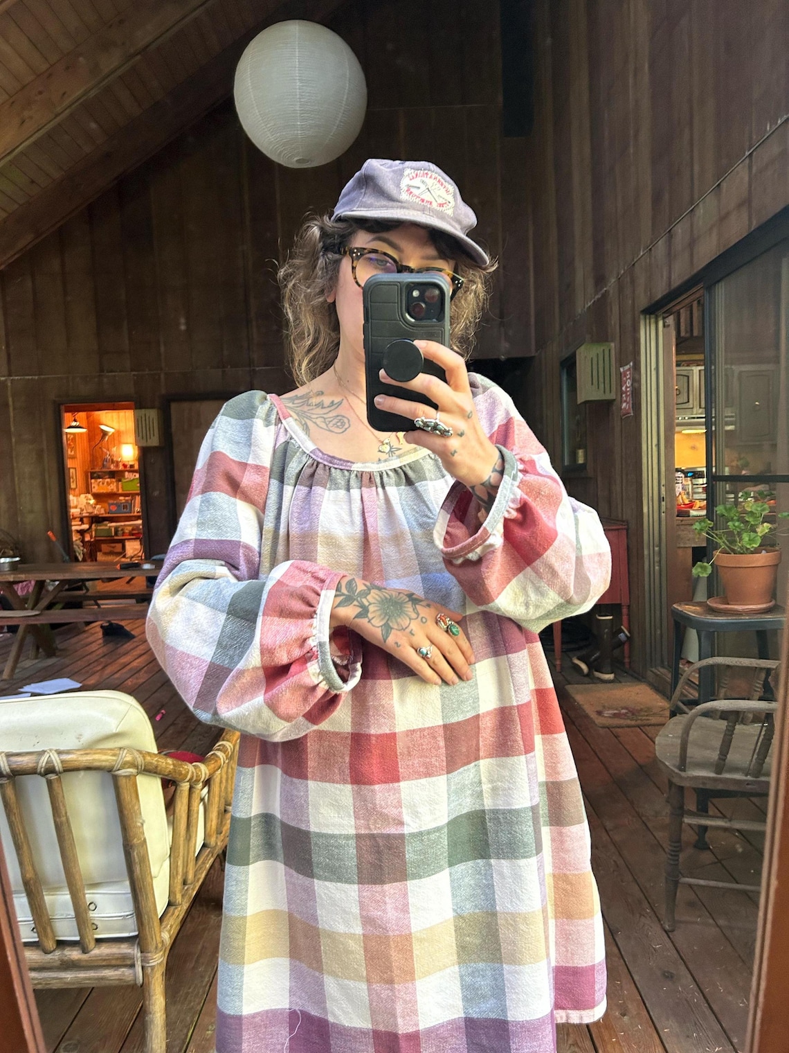 Loretta Dress Pattern - Etsy