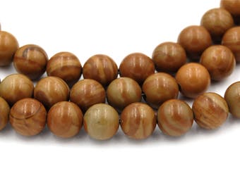 Tiger skin jasper | Etsy