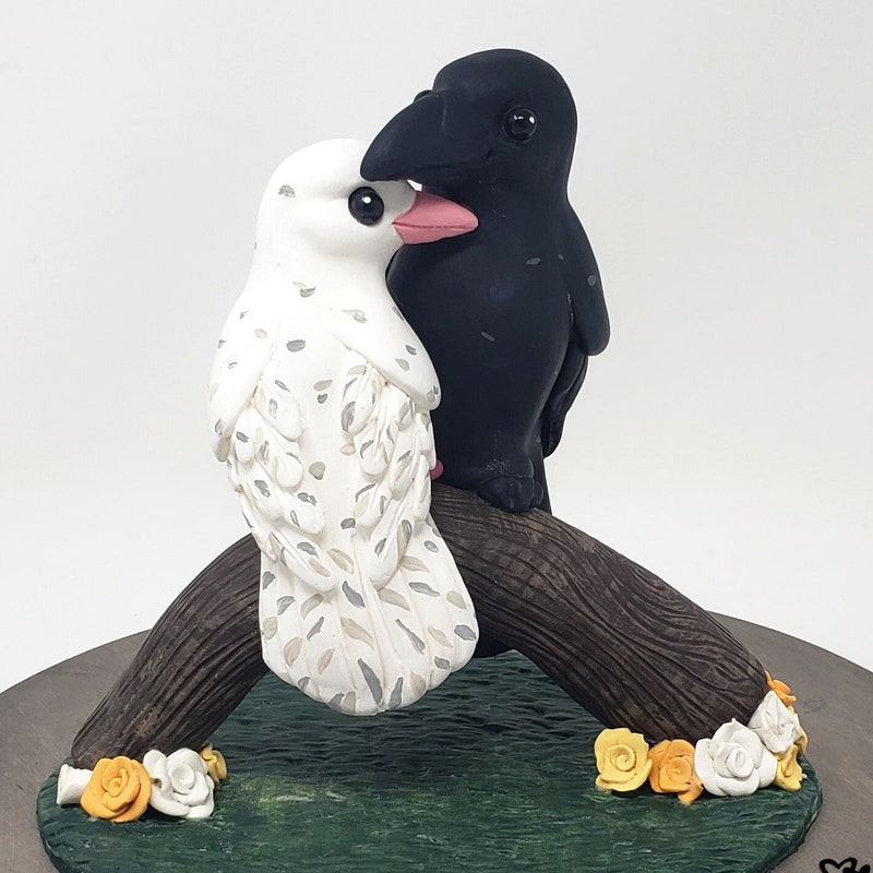 MyCustomCakeTopper - Etsy