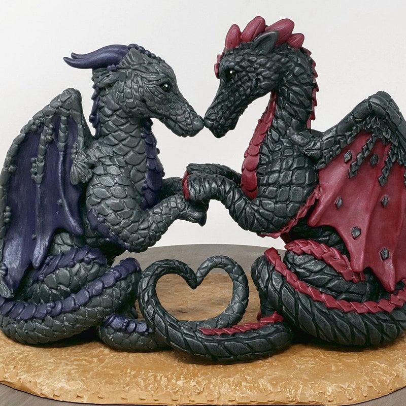MyCustomCakeTopper - Etsy
