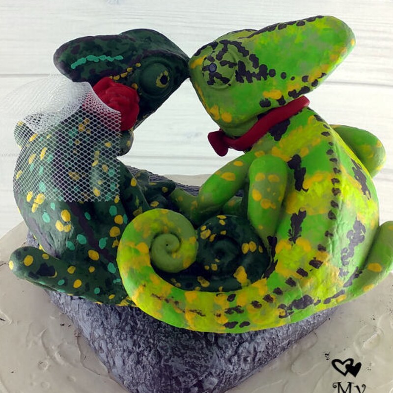 MyCustomCakeTopper - Etsy