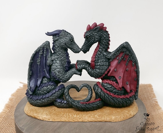 Dragon Wedding