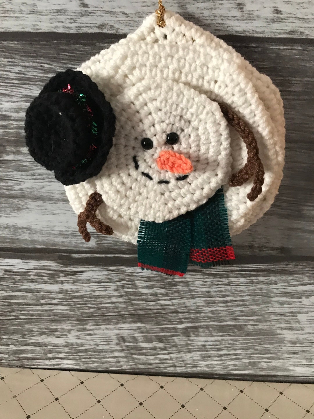 Melting Frosty - Think Snow - Etsy