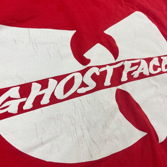 Ghostface Killah Logo