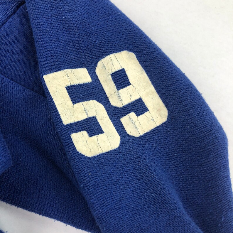 Vintage 60's Champion Tag YWCA Swim Team Full Zip - Etsy