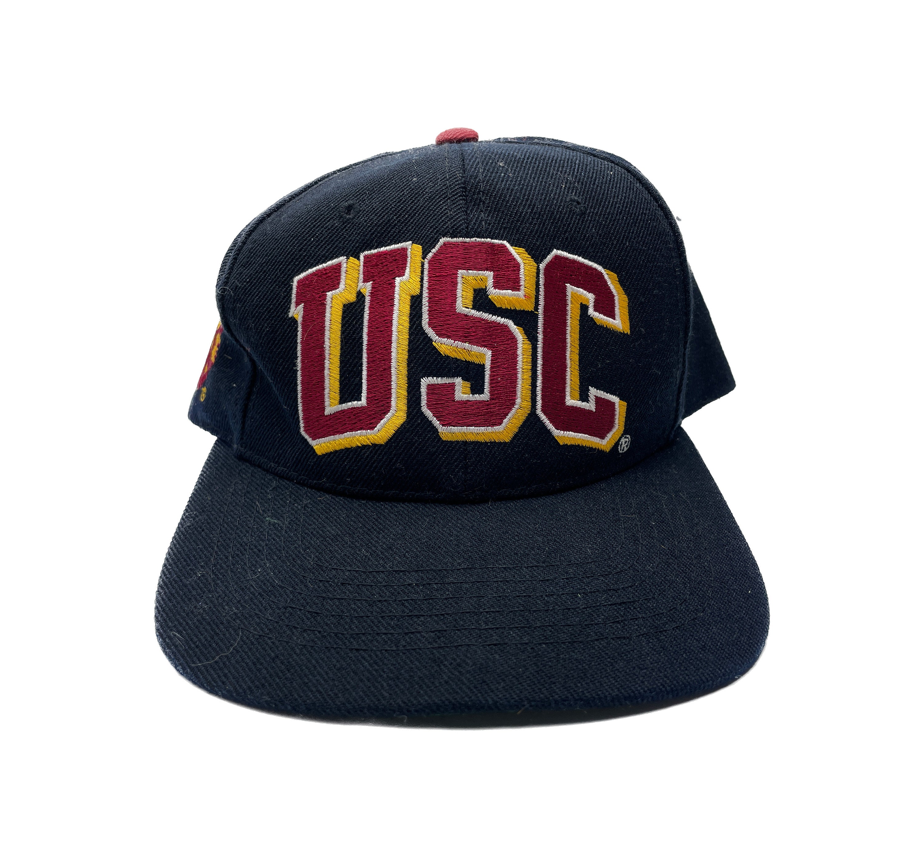 Usc Baseball Hats