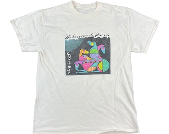 Widespread Panic red Hot Mama T-shirt - Etsy