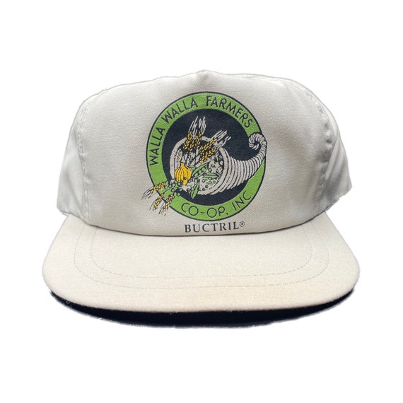 Random vintage hats - Gem