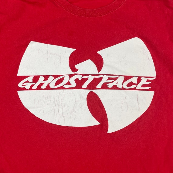 Ghostface Killah Logo