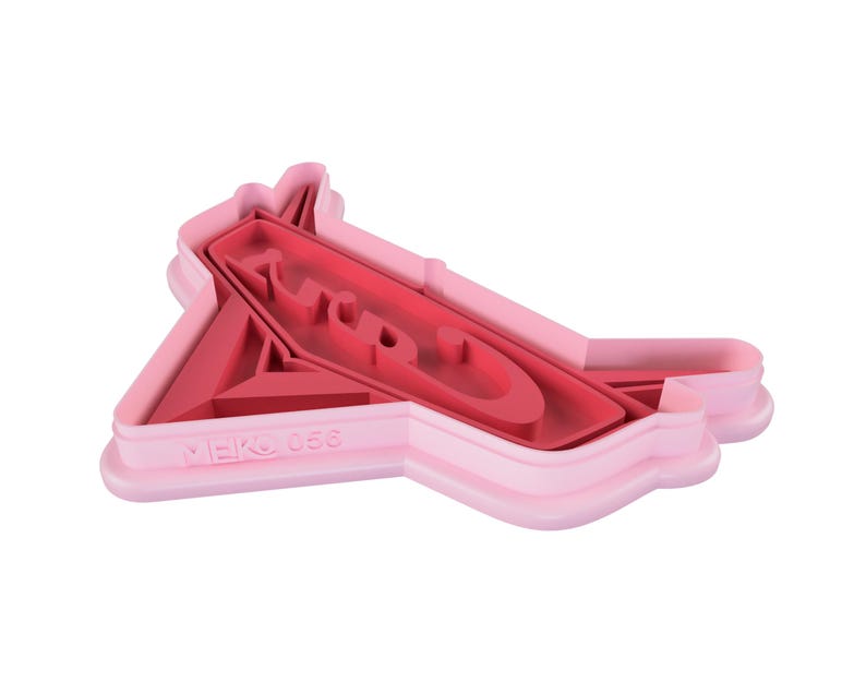 STL File | Cookie Cutters | CARS | Digital Download | Cars Collection ...