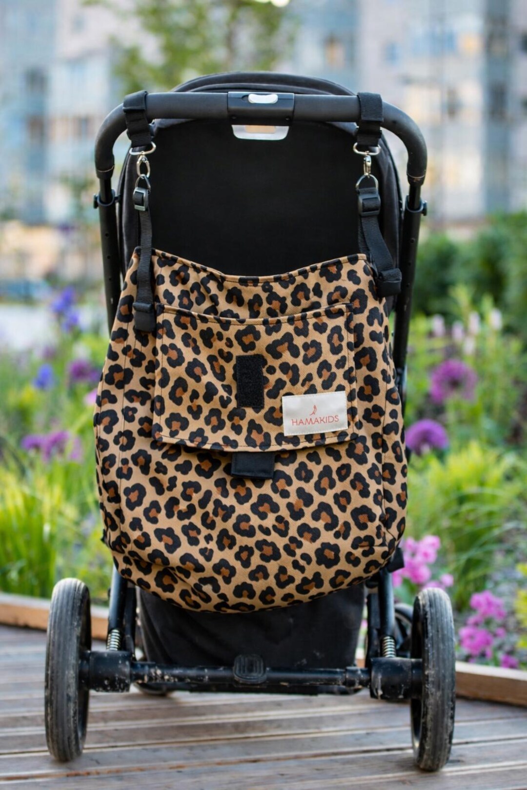 Stroller Hammock: Second Child Carrier Seat, Toddler Booster, Accessory ...
