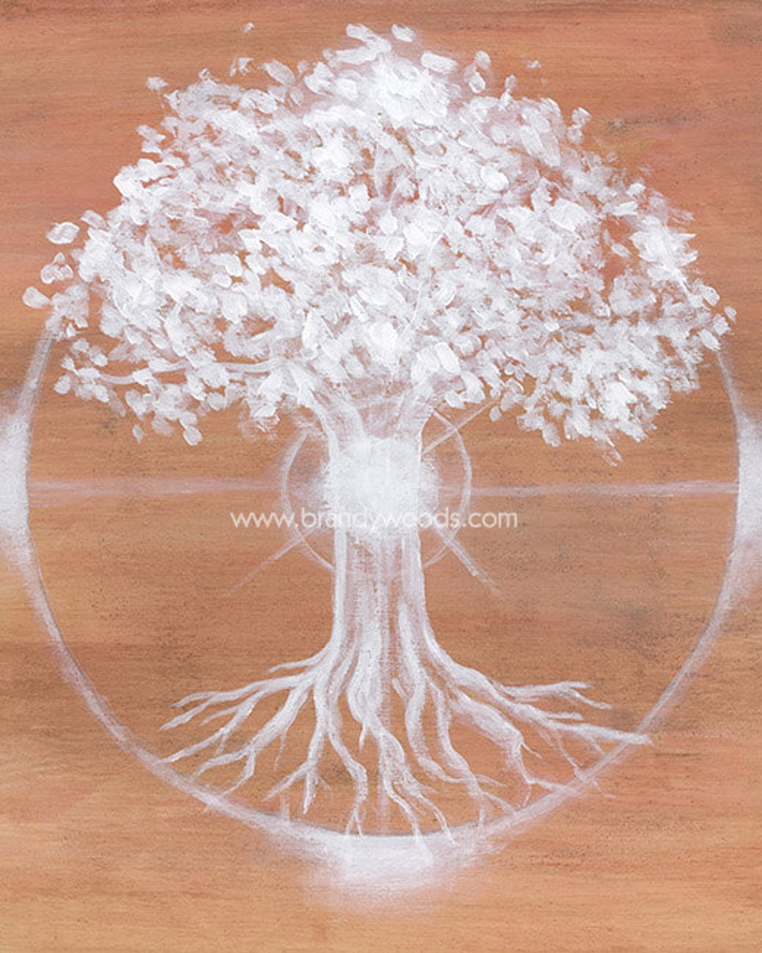 Shamanic Journey Native American Shaman Shamanism World Tree Fine Art ...