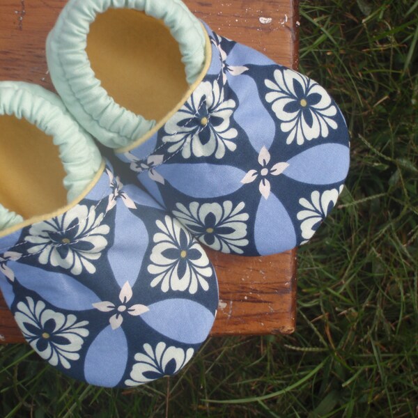Periwinkle Blue Shoes - Etsy