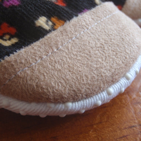 Reinforced Toes - Etsy