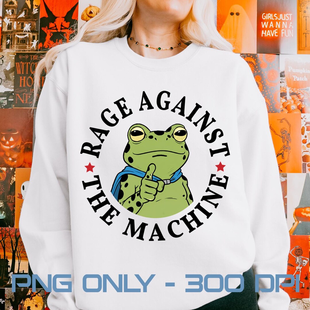 Frogs Against Fascismanti-fascist Frog Png, Anti-fascist Frog Clipart ...