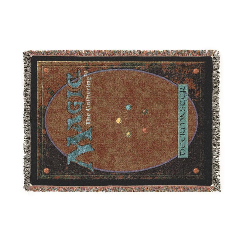 Cozy Blanket Magic - Etsy