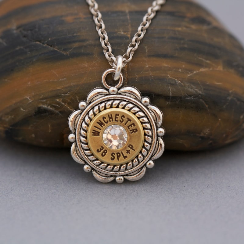 Spent Bullet Casing - Etsy