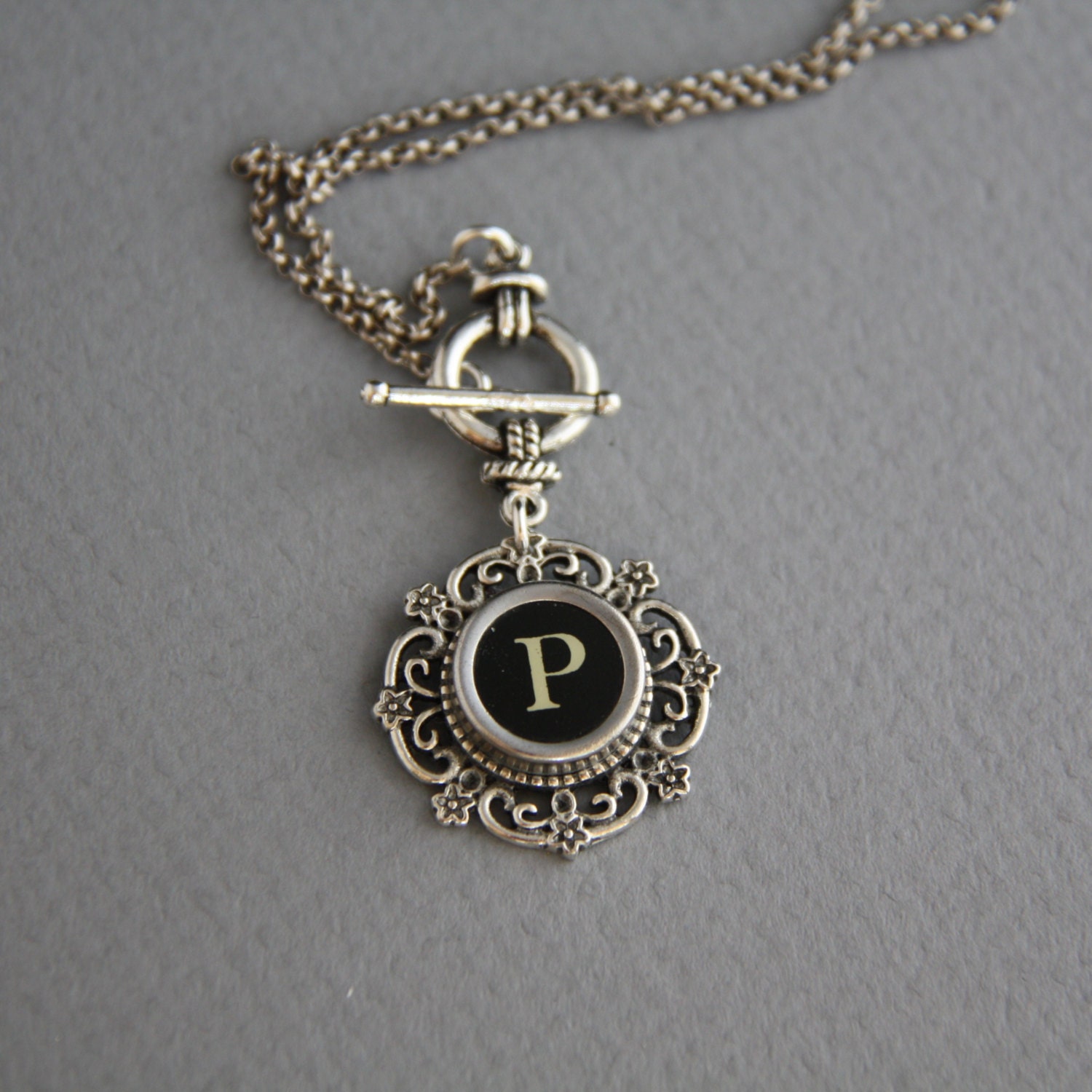 Alphabet P Love Wallpaper