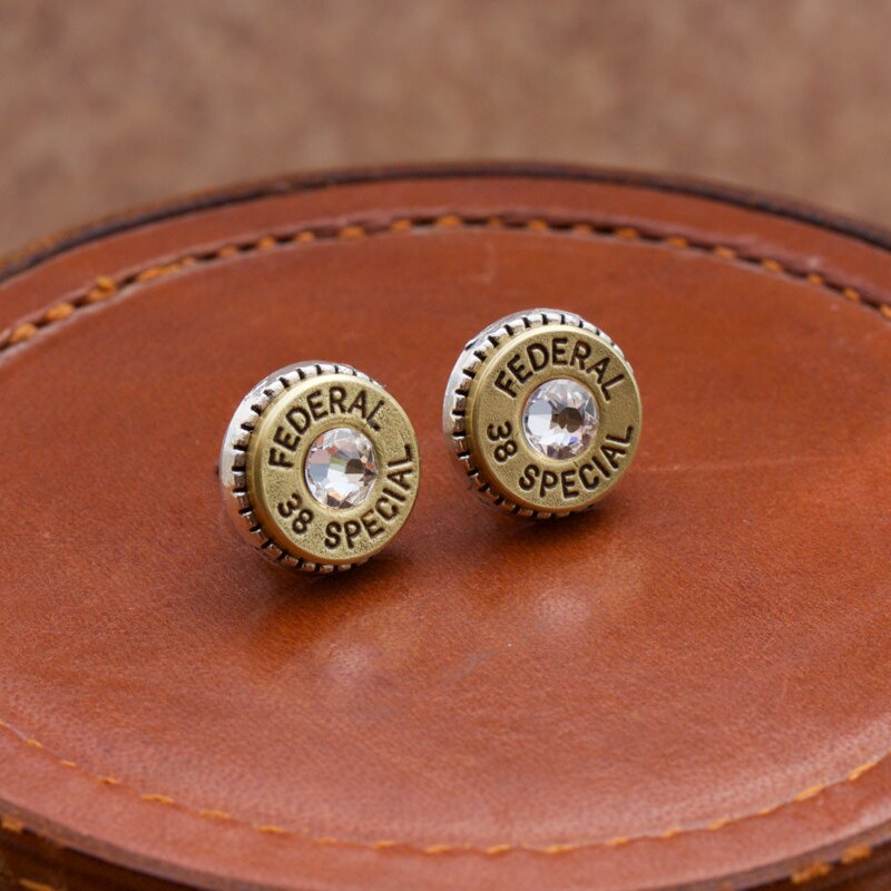 Pmc Earrings - Etsy