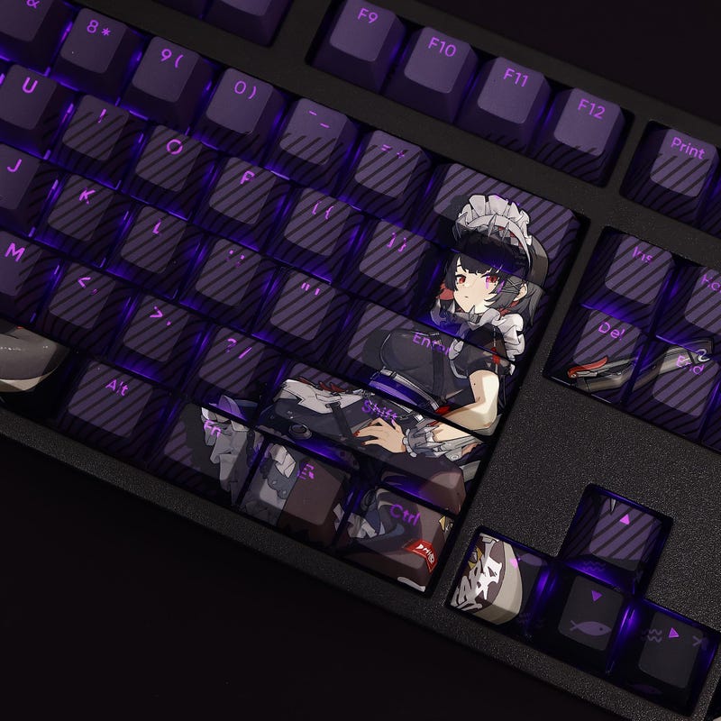 Yuioptreq Keyboard Tops - Etsy Australia