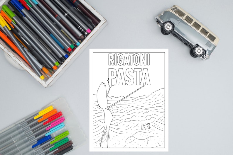 Marcus the Worm Tiktok Coloring Page - Fun Adult Coloring Sheet ...