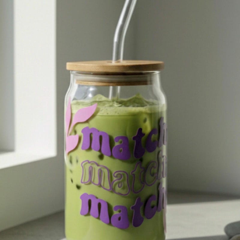Handmade Matcha Mugs - Etsy UK