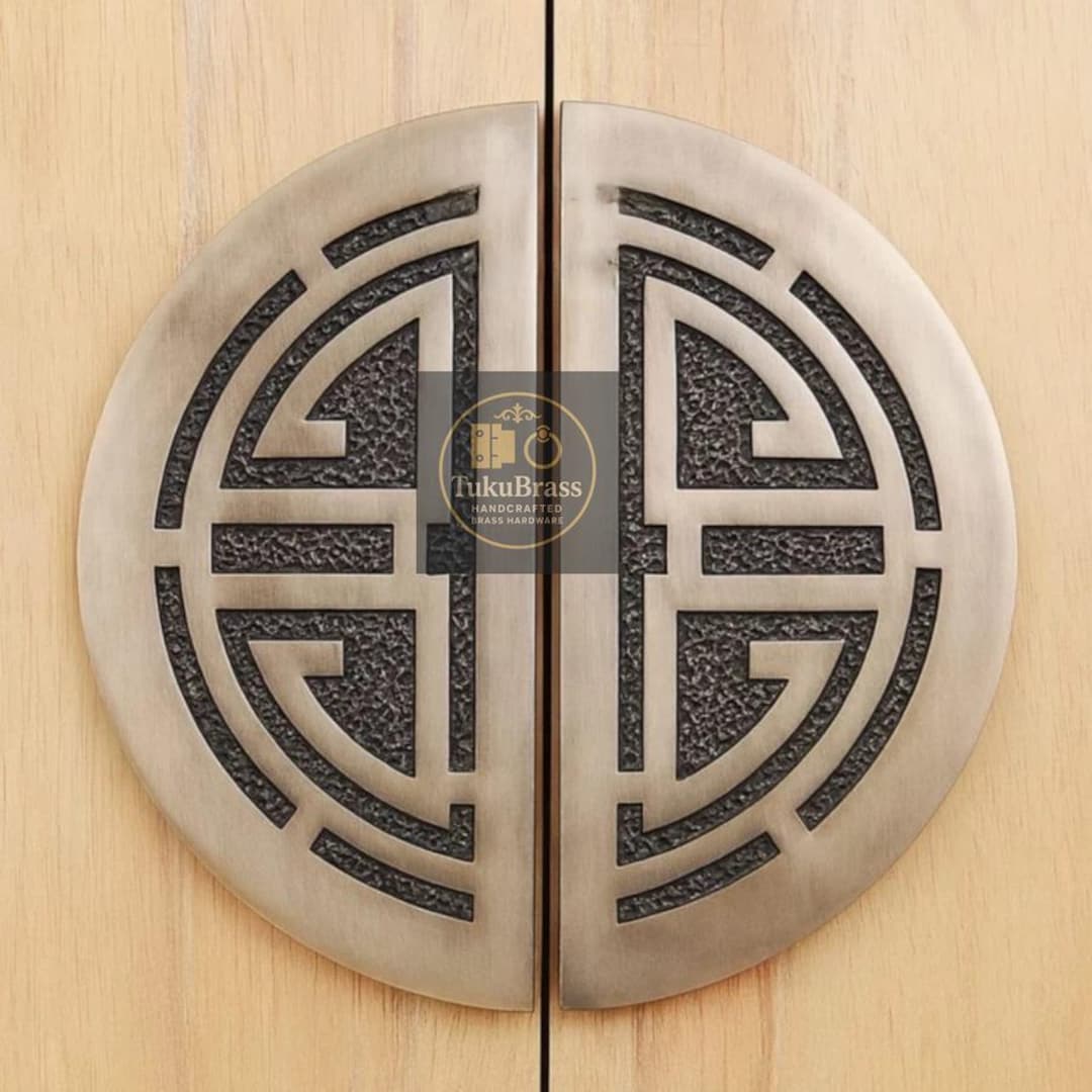 Chinese Door Pull Manufacturers