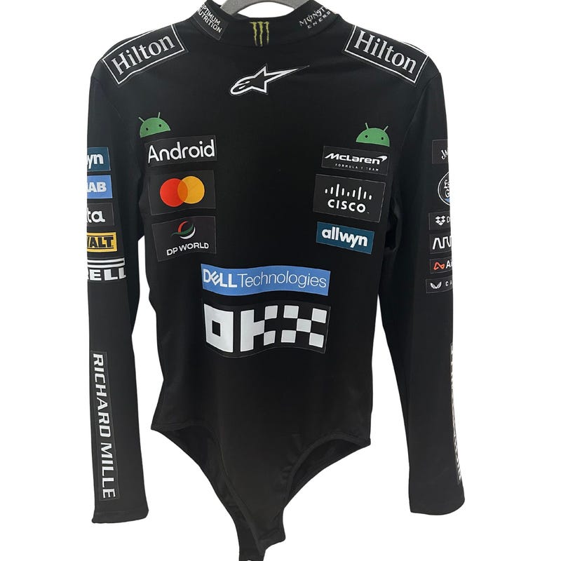 Formula 1 costumes - Etsy España