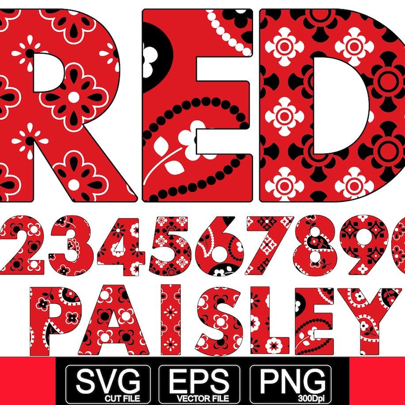 Paisley Prints - Etsy