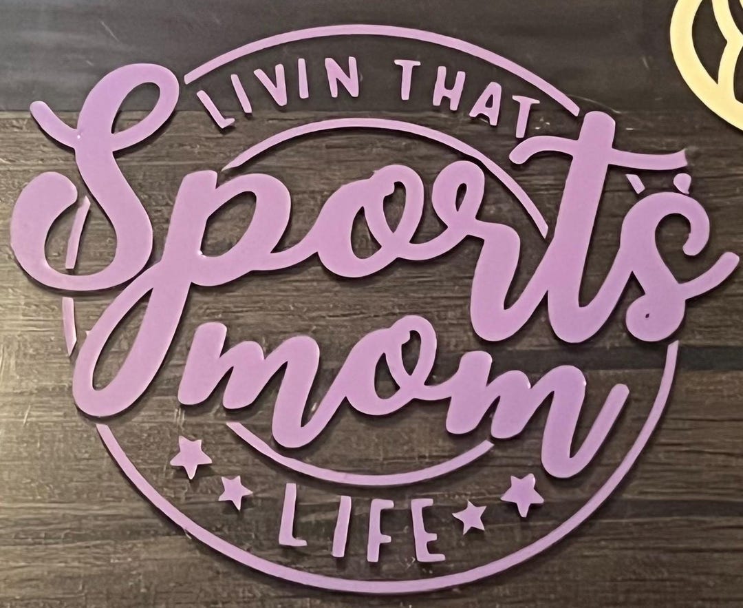 Mama Vinyl Decals - Etsy