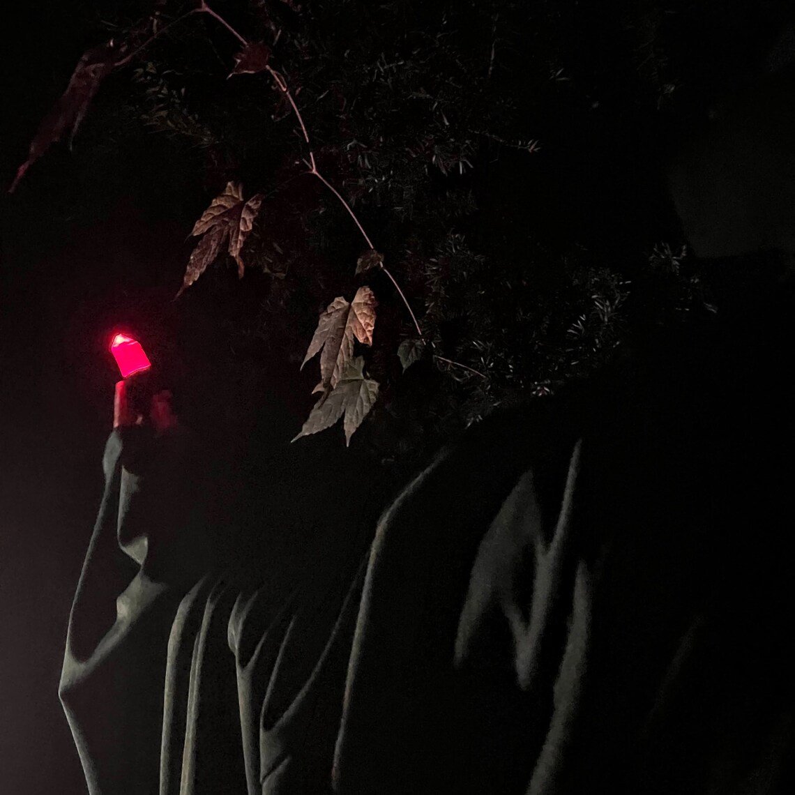 Crystal Torch Made to Order - Etsy