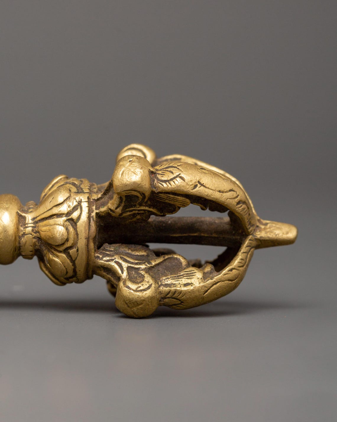 Bell and Vajra Buddhist Traditional Tool | Meditation and Ritual Tool ...