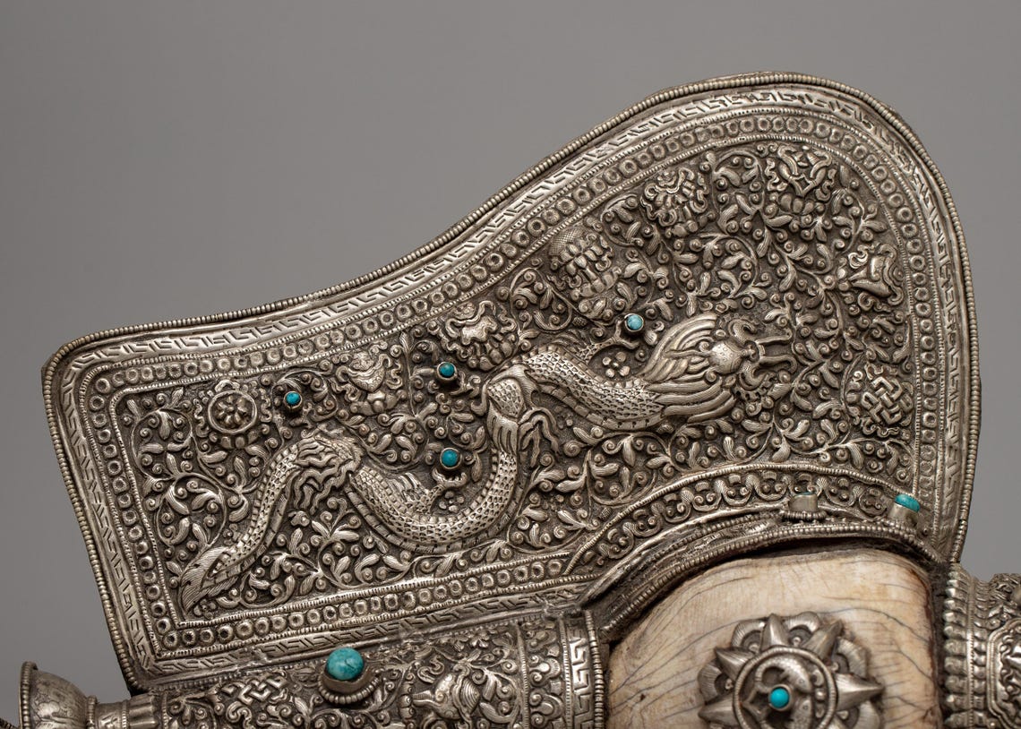 Carved Conch Shell | A Symbol of Natural Beauty and Artistic ...