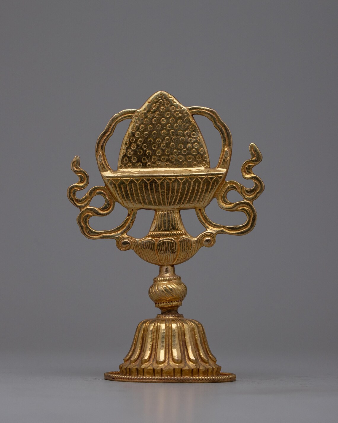 8 Auspicious Symbols of Buddhism Set | Symbols for Spiritual Devotion ...