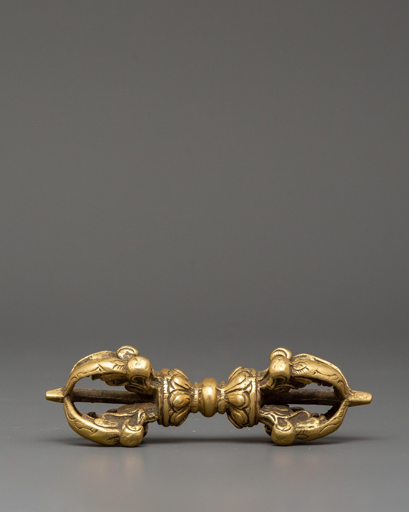 Bell and Vajra Buddhist Traditional Tool | Meditation and Ritual Tool ...